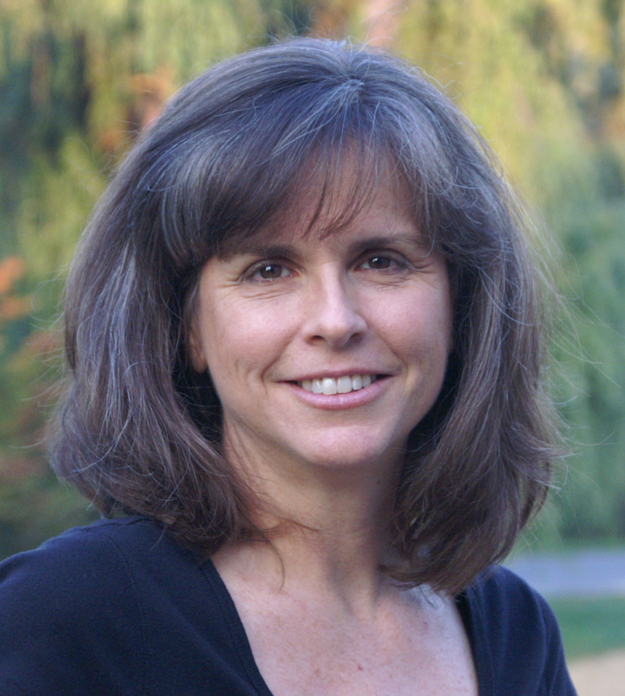 About – Cindy McCourt